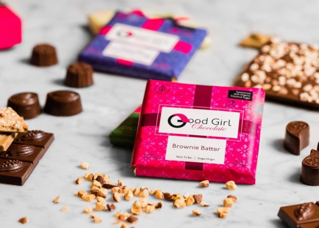 9 Ethical Vegan Chocolate Brands