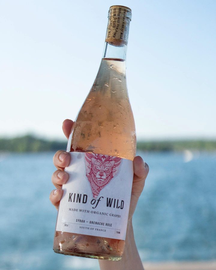 The Best Vegan Wine for Summer - Kind of Wild Wines