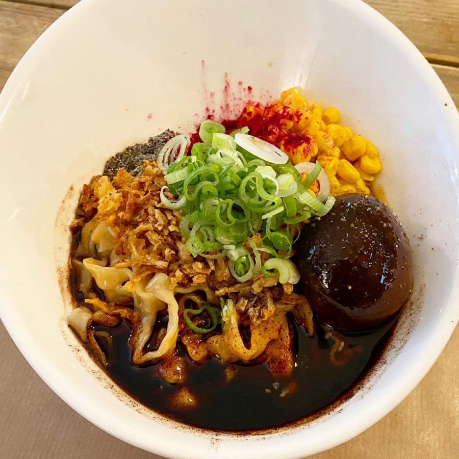 10 Must-Try Vegan Restaurants in Amsterdam