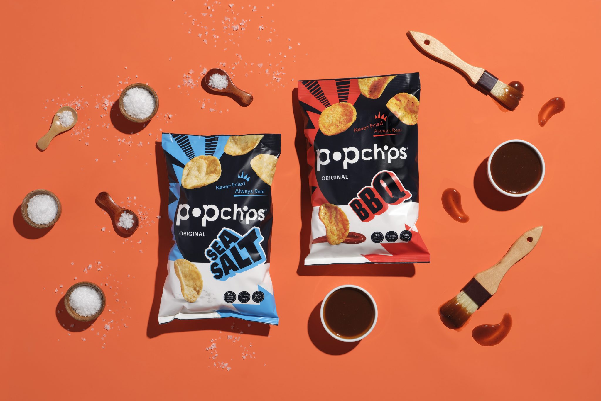 The Best Vegan Chips You Can Buy at the Grocery Store