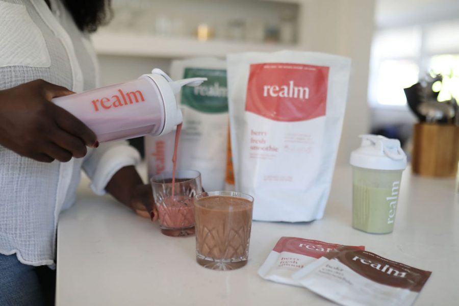 10 Vegan Smoothie Delivery Services