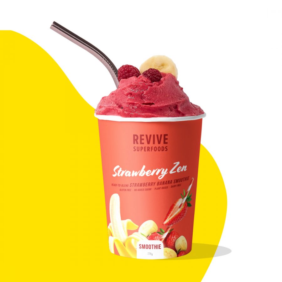 10 Vegan Smoothie Delivery Services