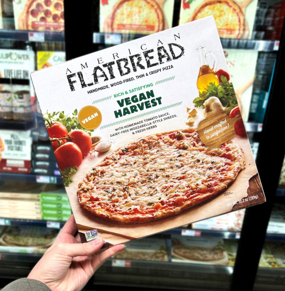 8 Must-Try Vegan Frozen Pizza Brands