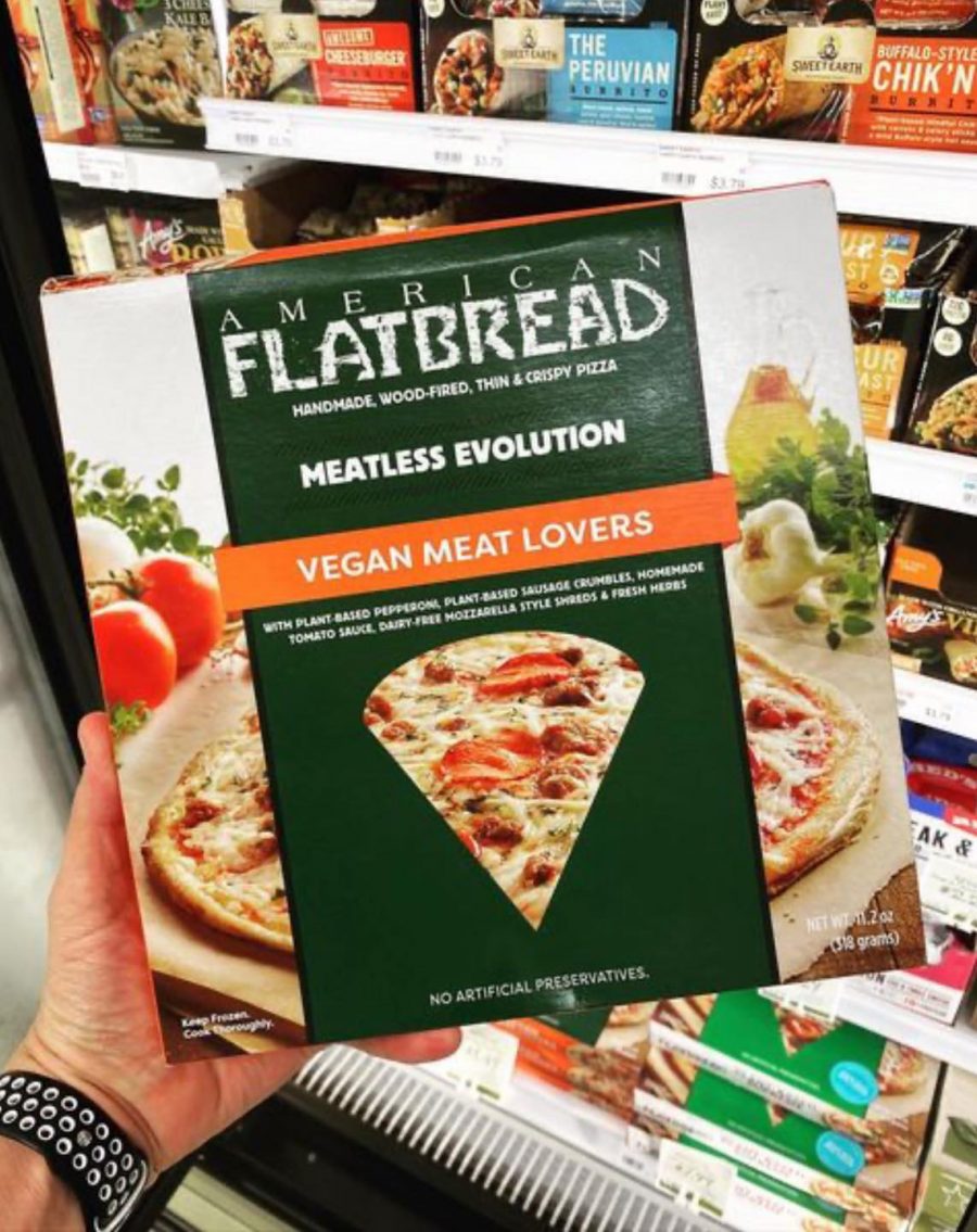 8 Must-Try Vegan Frozen Pizza Brands