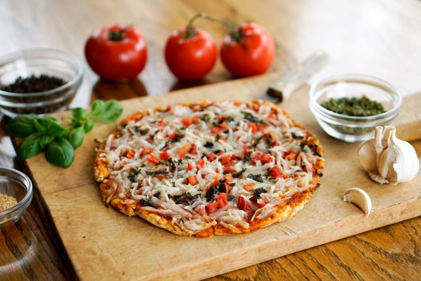 8 Must-Try Vegan Frozen Pizza Brands