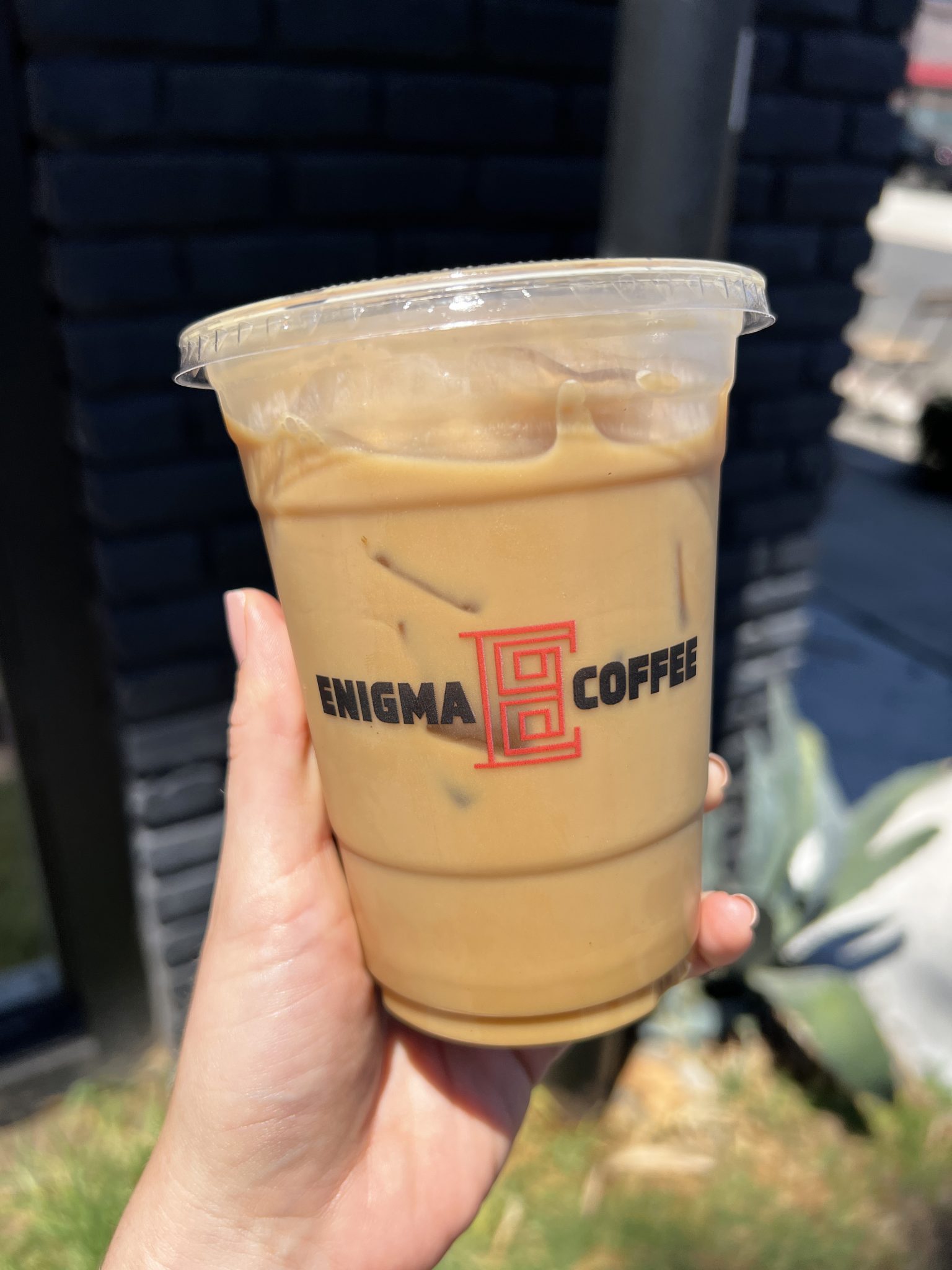 The 10 Best Vegan Iced Coffee Drinks in LA