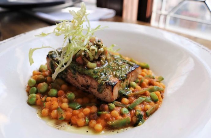 Best Upscale Vegan Restaurants Across the US