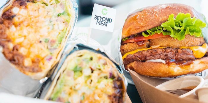 VegOut Magazine - Vegan Guide to Cities, Brands, and more!