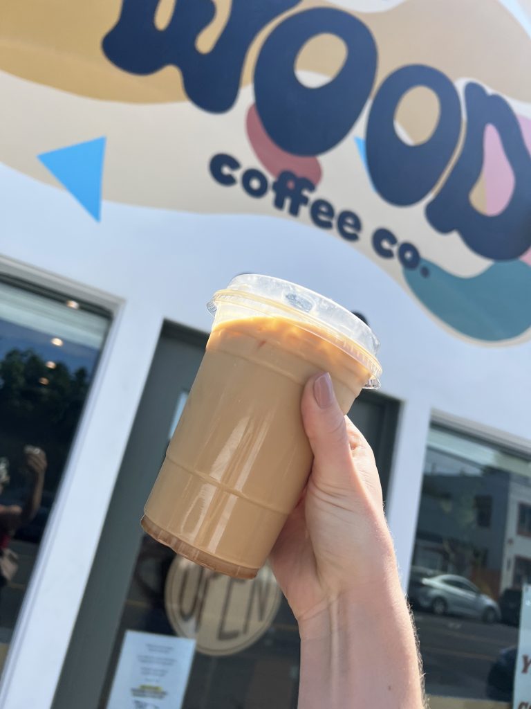 The 10 Best Vegan Iced Coffee Drinks in LA