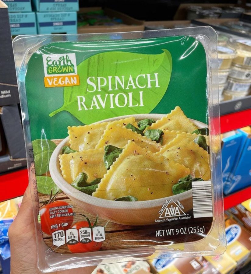 The 7 Best Vegan Ravioli Brands