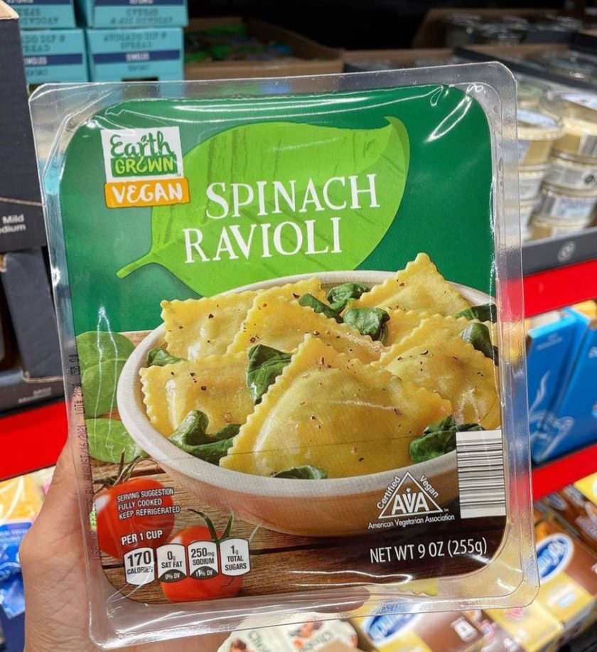 The 7 Best Vegan Ravioli Brands