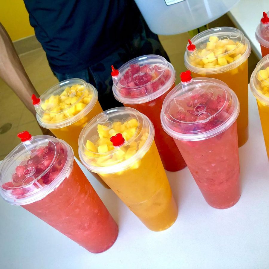 Where to Find Vegan Boba in LA