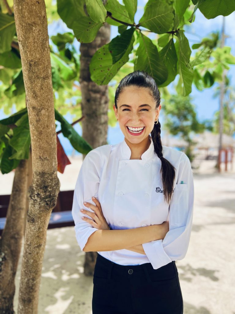 Club Med Partners with Chef Chloe Coscarelli to Launch Vegan Menus
