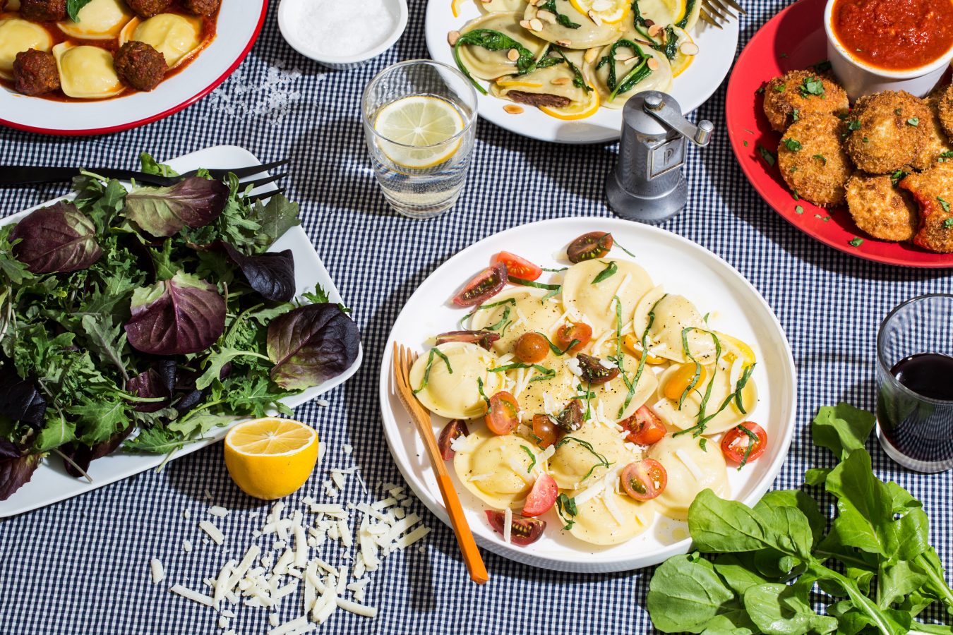 The 7 Best Vegan Ravioli Brands