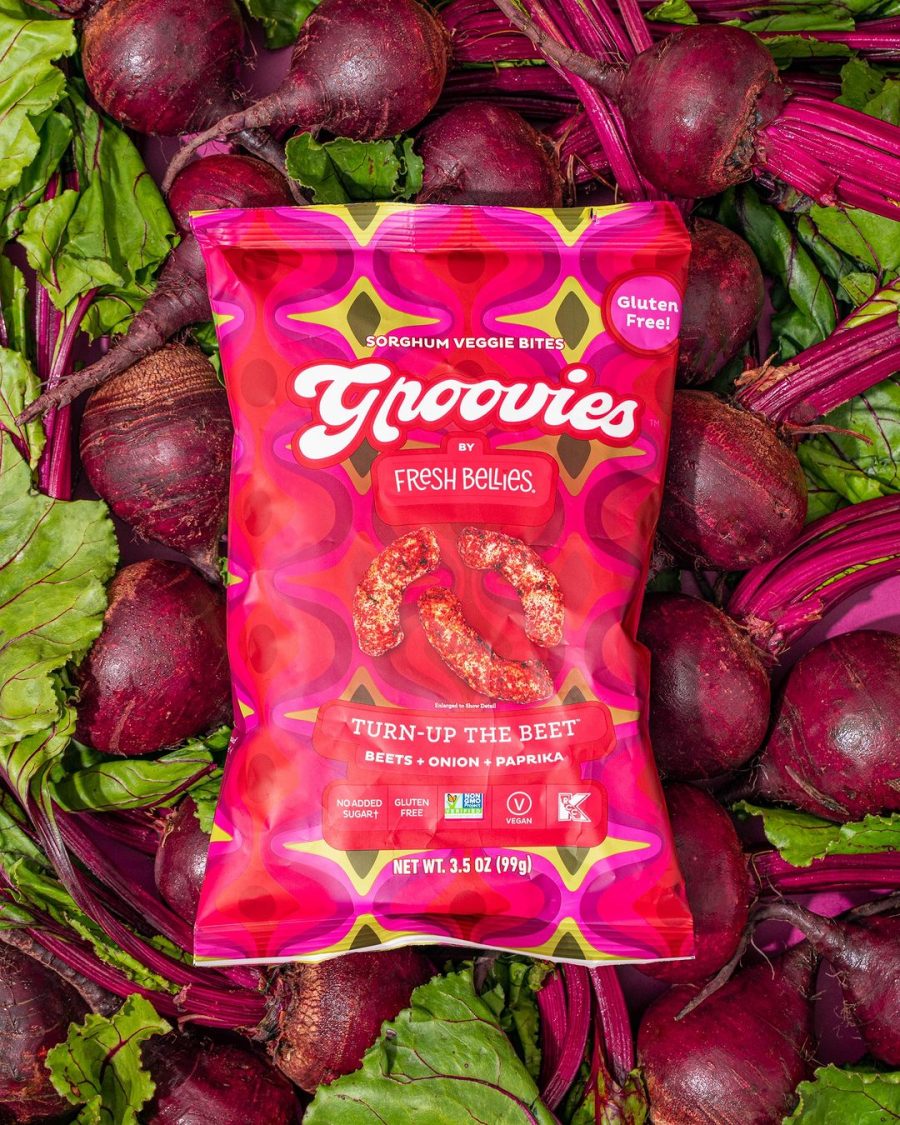 9 Latine-Owned Vegan Food Brands