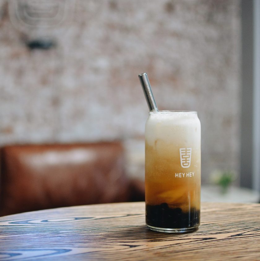 Where to Find Vegan Boba in LA