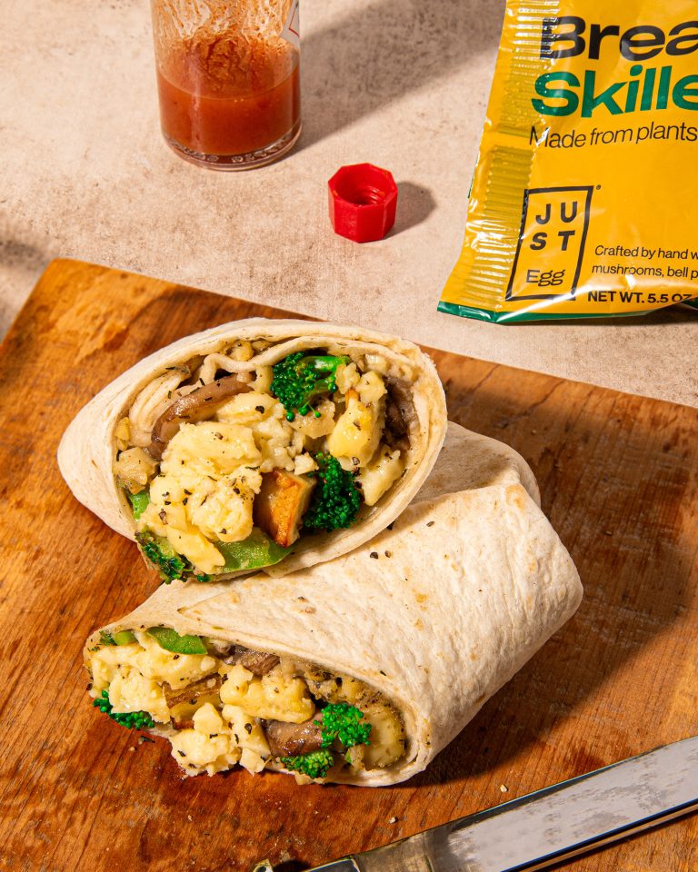 Store-Bought Vegan Frozen Burritos We Love