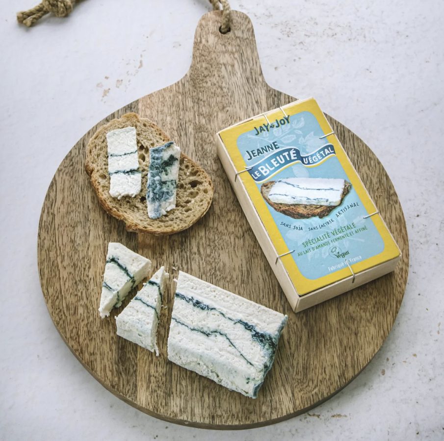 10 Must-Try Vegan Restaurants in Paris