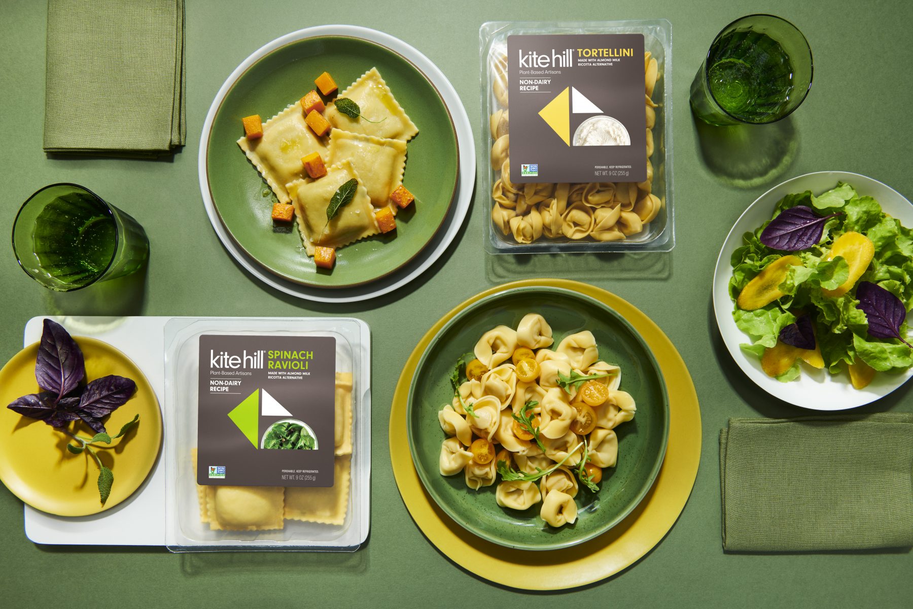 The 7 Best Vegan Ravioli Brands