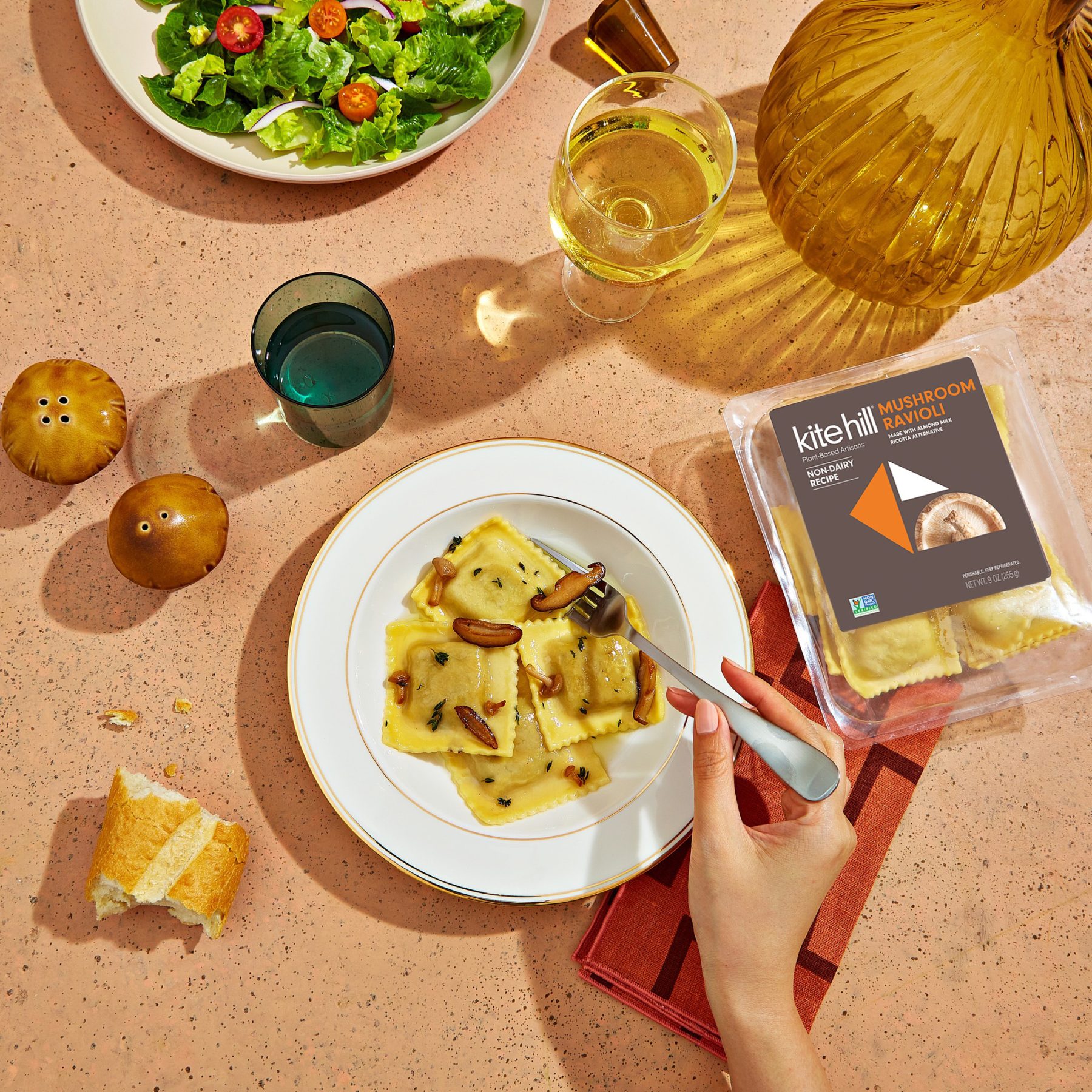 The 5 Best Vegan Ravioli Brands