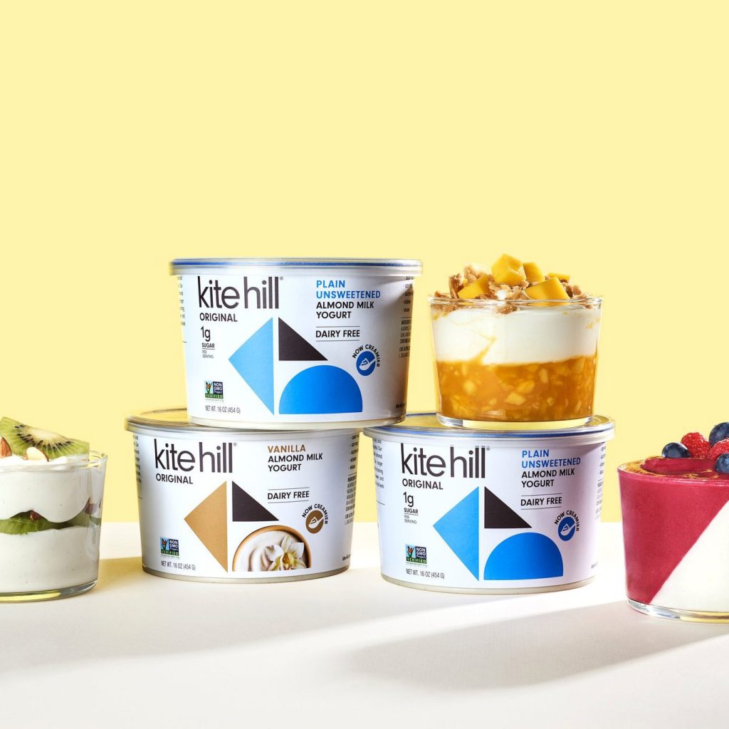 12 Vegan Yogurt Brands You Need to Try