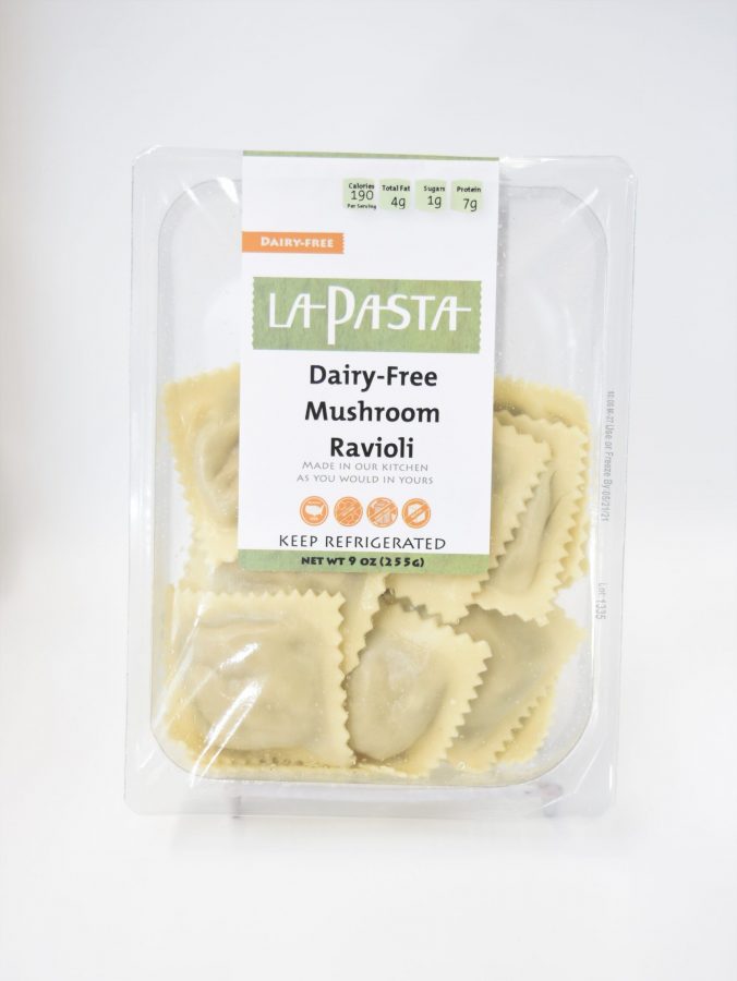 The 7 Best Vegan Ravioli Brands