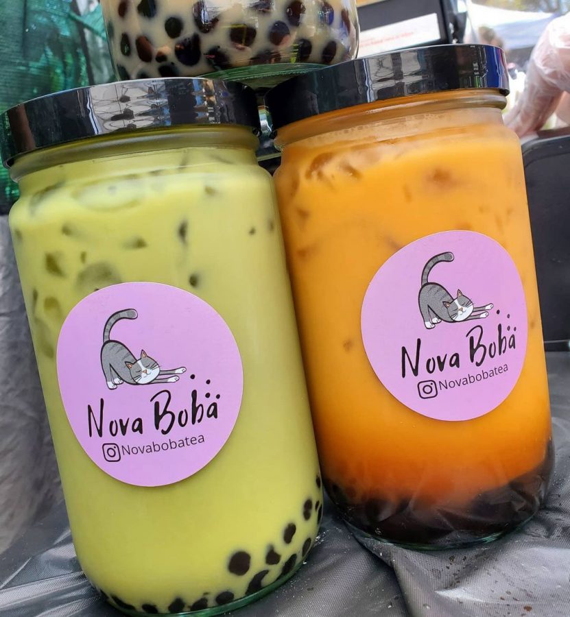 Where to Find Vegan Boba in LA