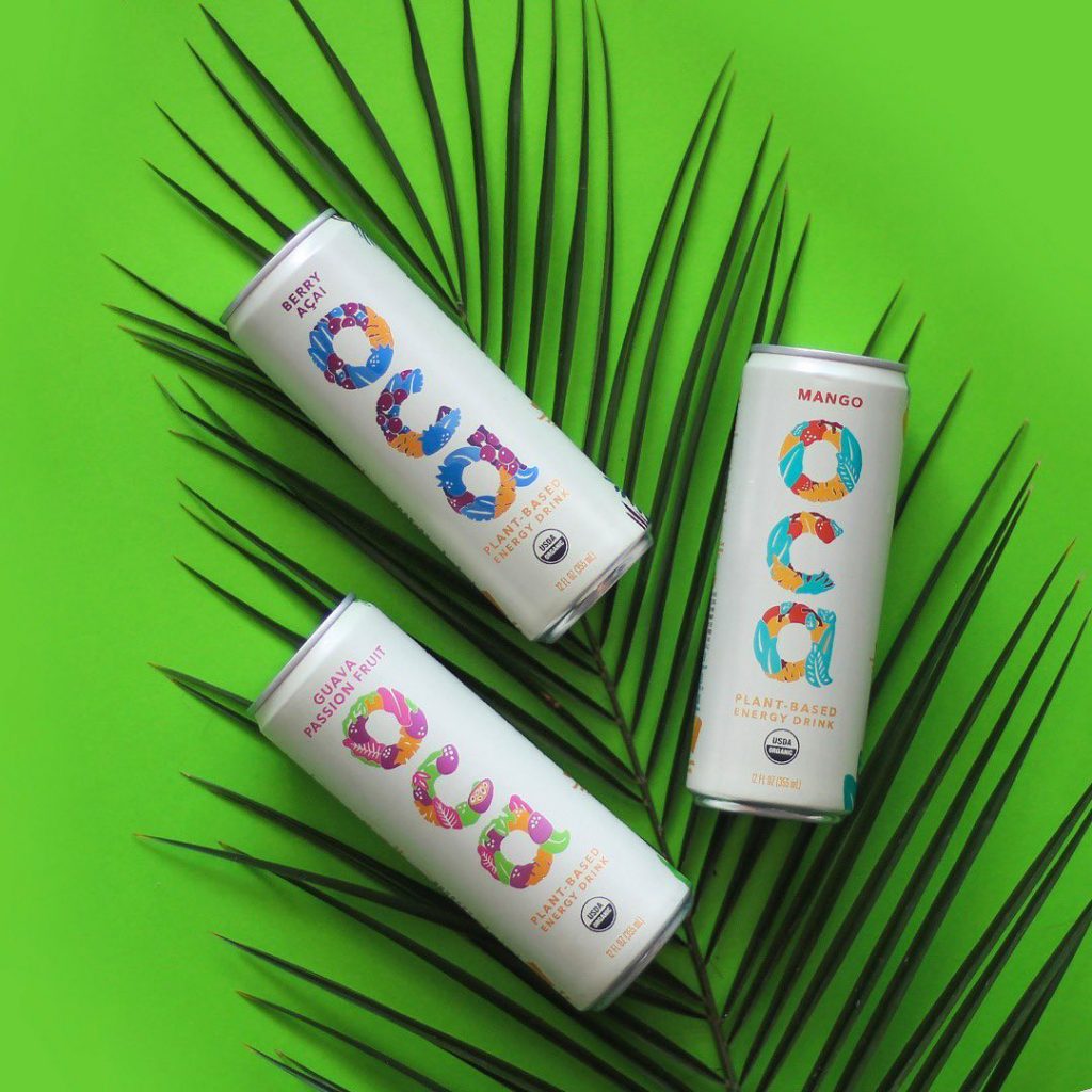 12 Latine-Owned Vegan Food Brands