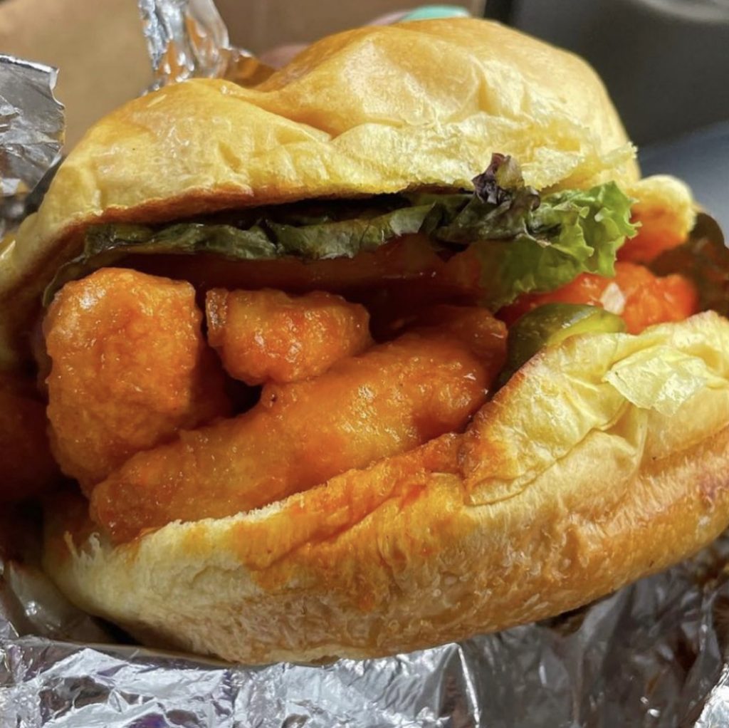 10 Must-Try Vegan Restaurants in Miami