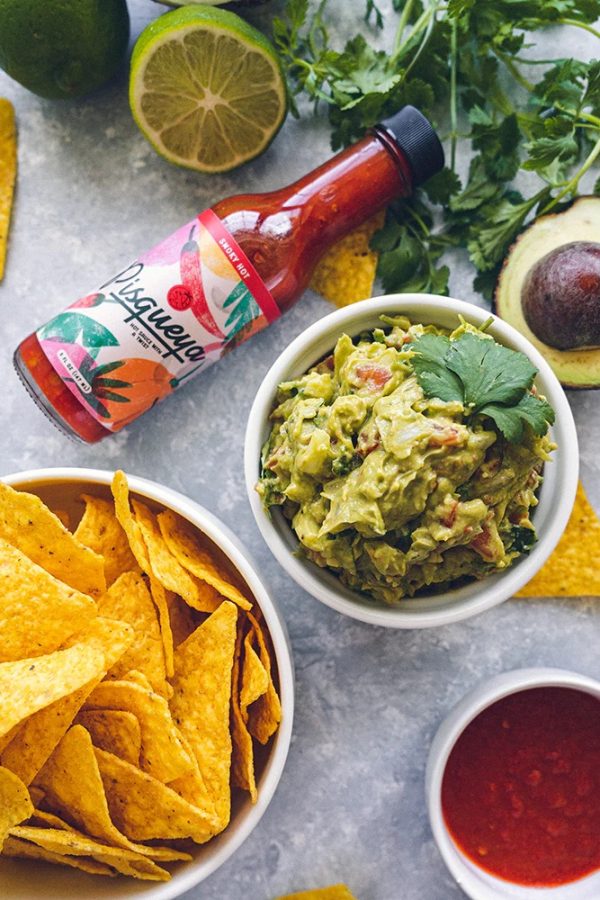 9 Latine-Owned Vegan Food Brands