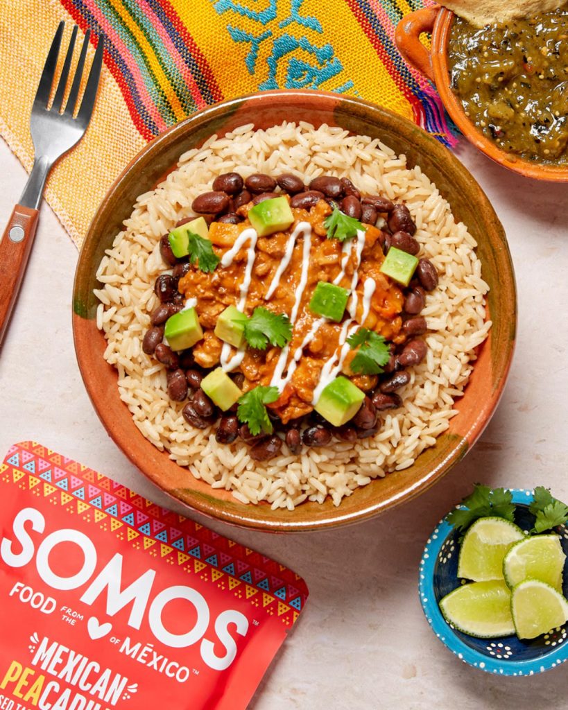 12 Latine-Owned Vegan Food Brands