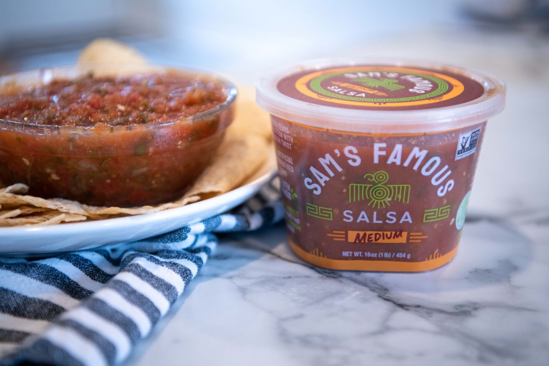9 Latine-Owned Vegan Food Brands
