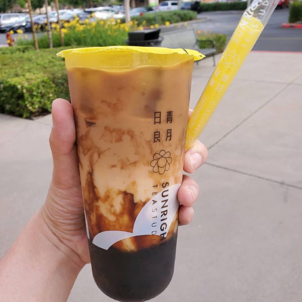 Where to Find Vegan Boba in LA