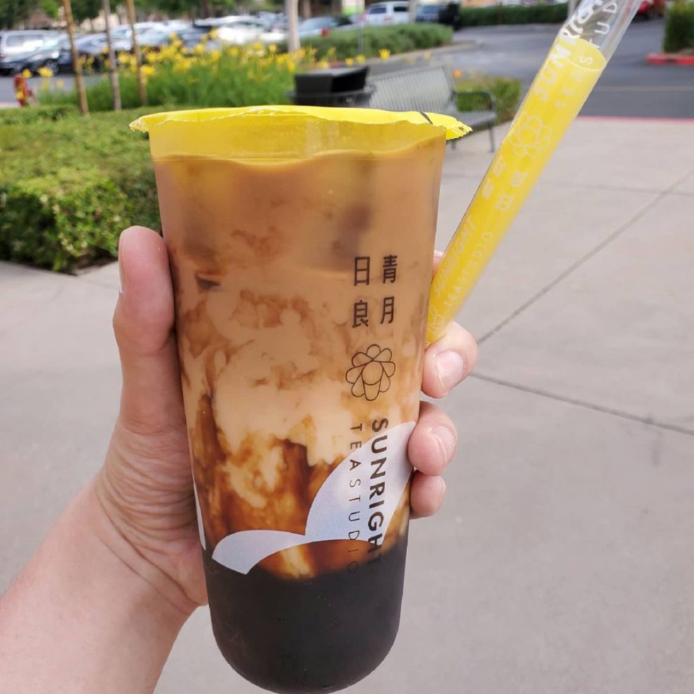 Where to Find Vegan Boba in LA