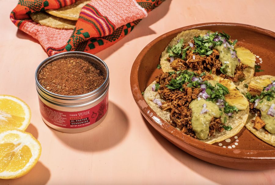 12 Latine-Owned Vegan Food Brands