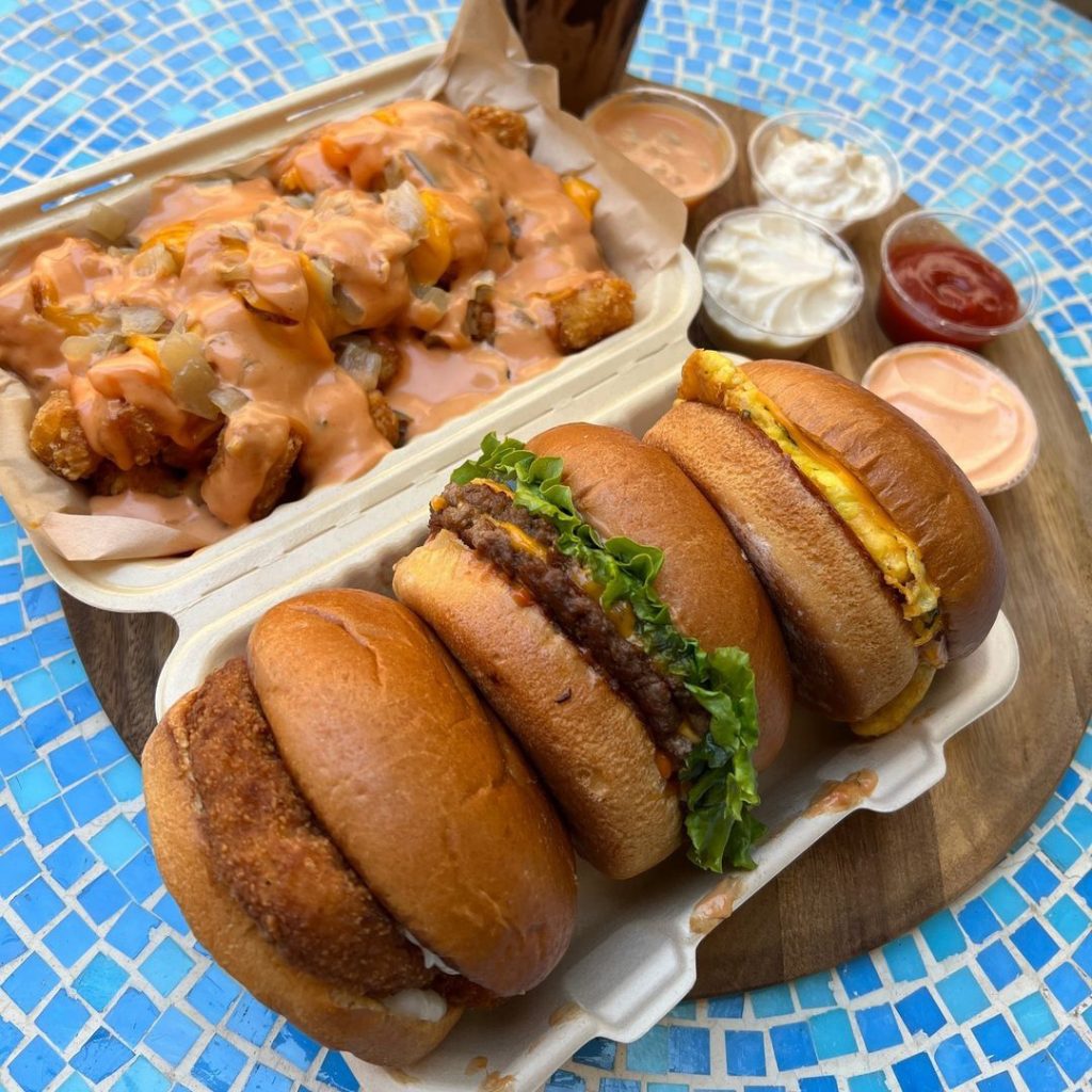 Latine-Owned Vegan Restaurants and Pop-Ups in LA