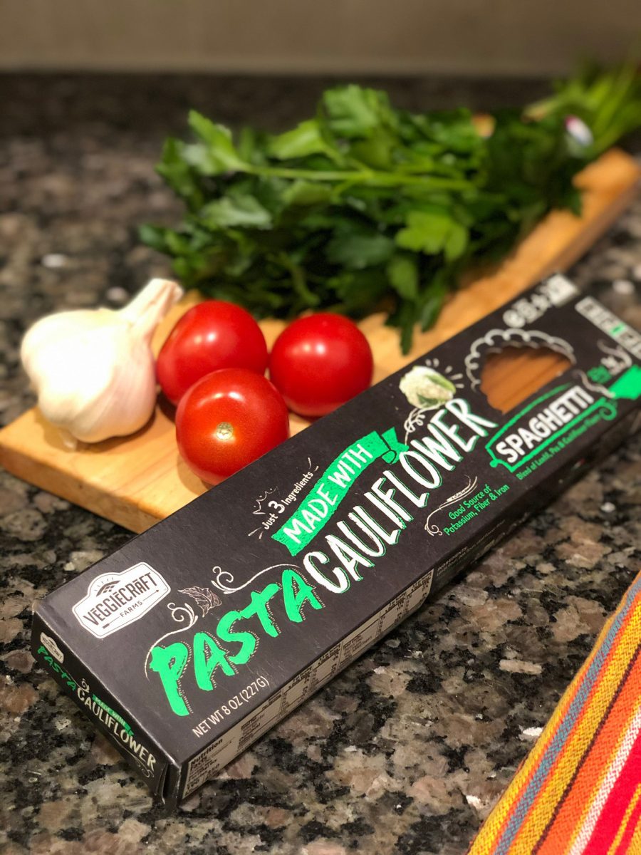 5 Easy Veggie-Packed Vegan Pasta Recipes