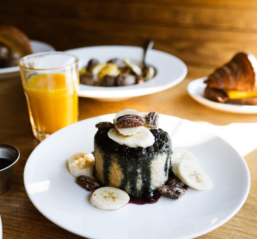 The Best Vegan Brunch Spots in America