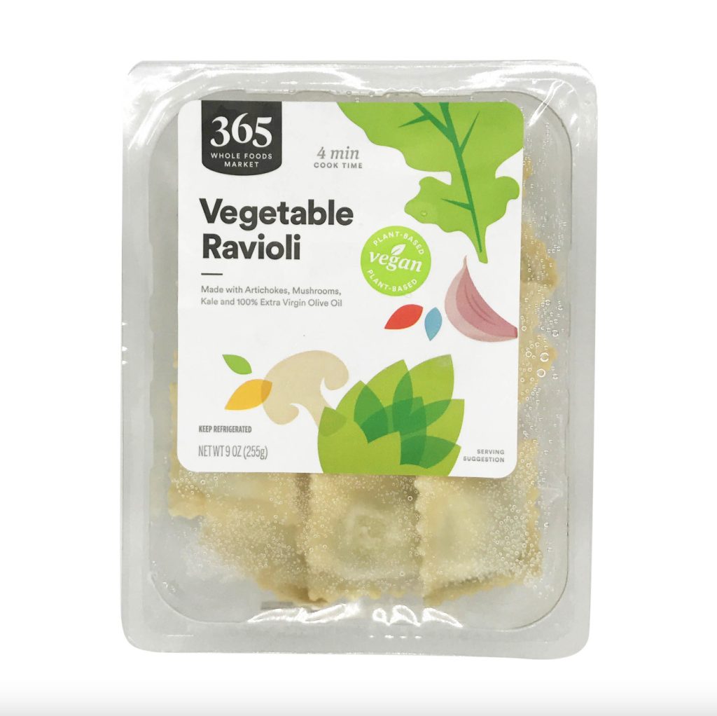 The 5 Best Vegan Ravioli Brands