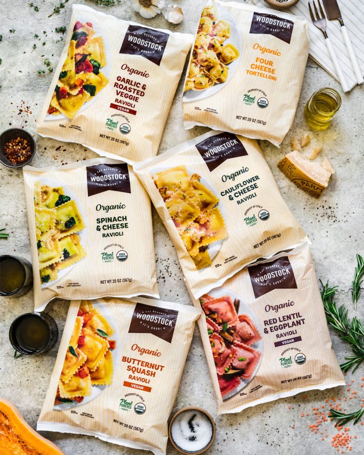 The 7 Best Vegan Ravioli Brands