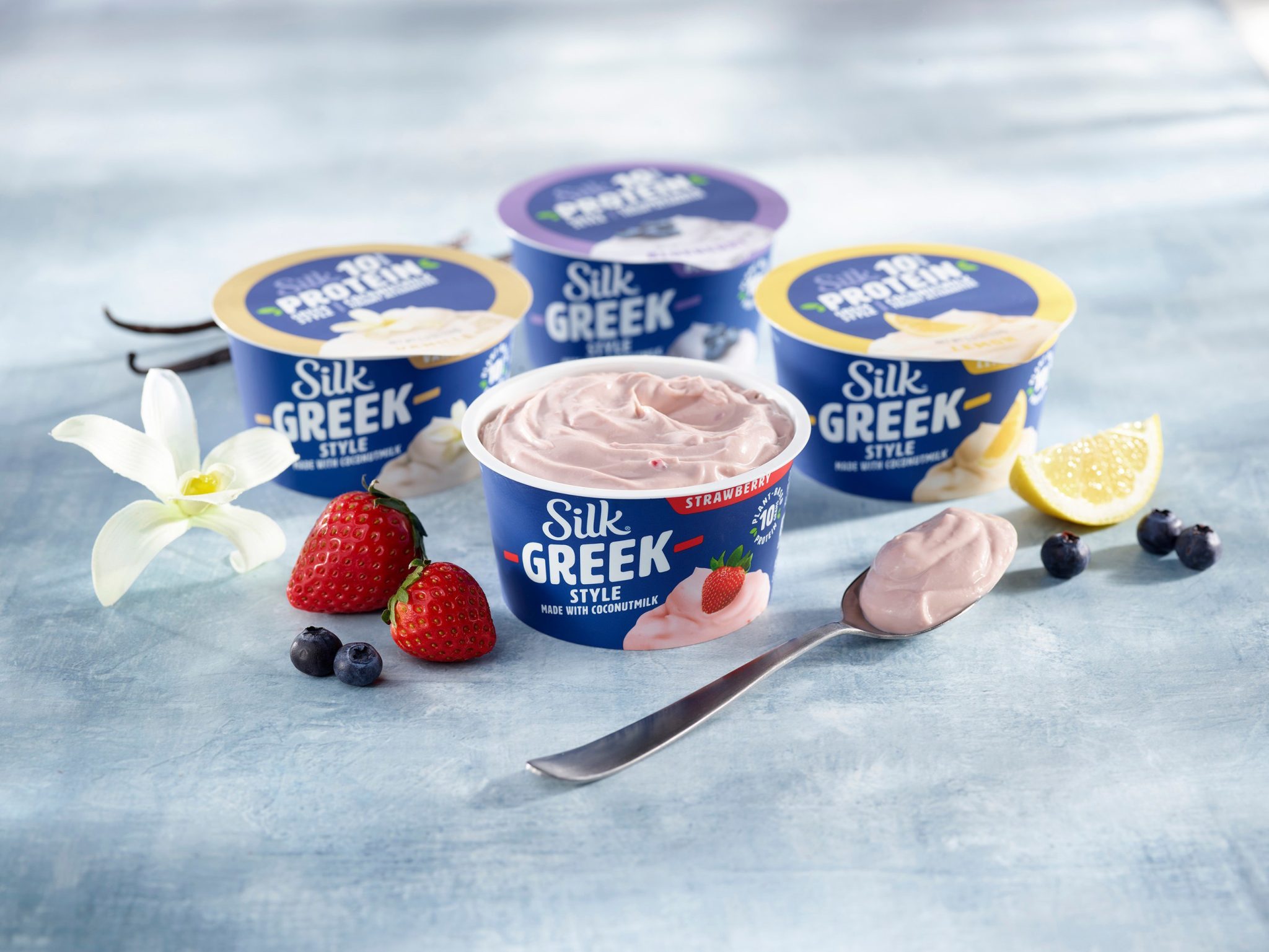 12 Vegan Yogurt Brands You Need to Try