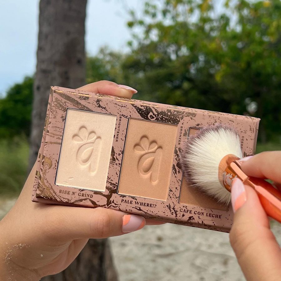 9 Latine-Owned Vegan Makeup Brands to Support Now and Always