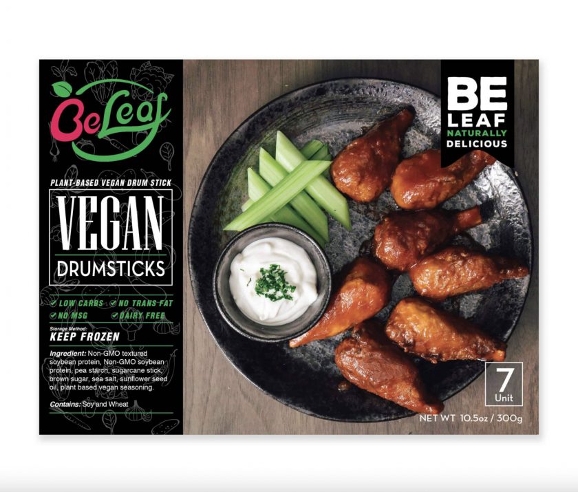 The 9 Best Frozen Vegan Chicken Wing Brands