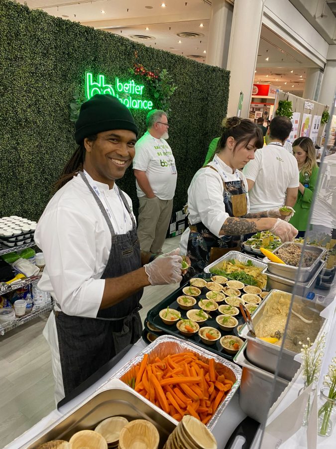 Introducing Better Balance: There’s a New Plant-Based Food Brand on the ...