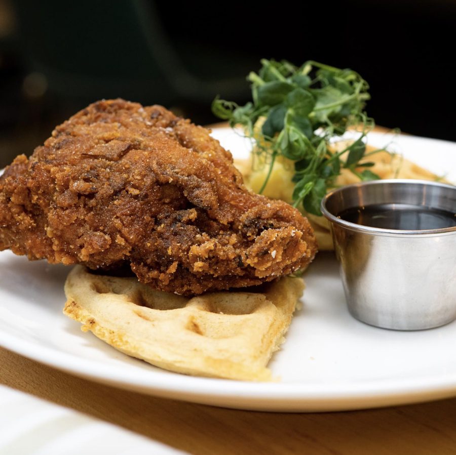 9 Vegan Brunch Spots in Chicago