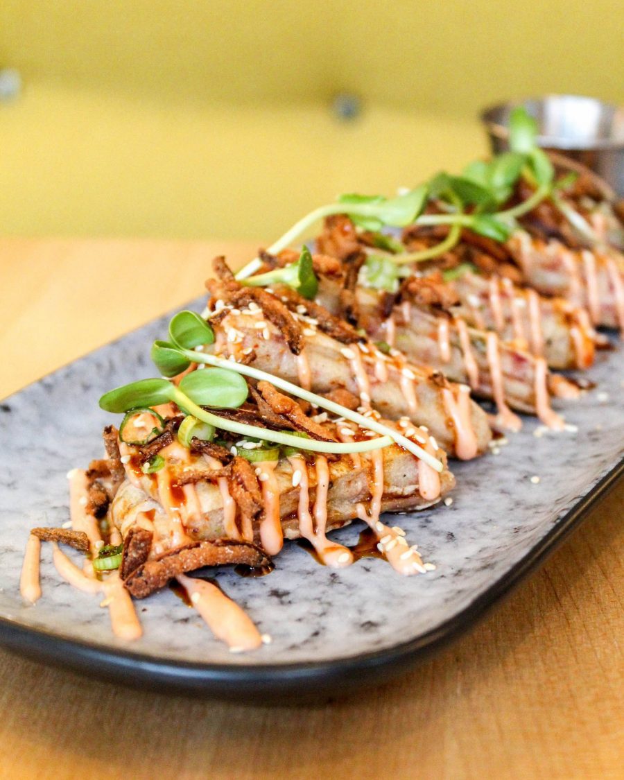 10 Vegan Brunch Spots in Chicago