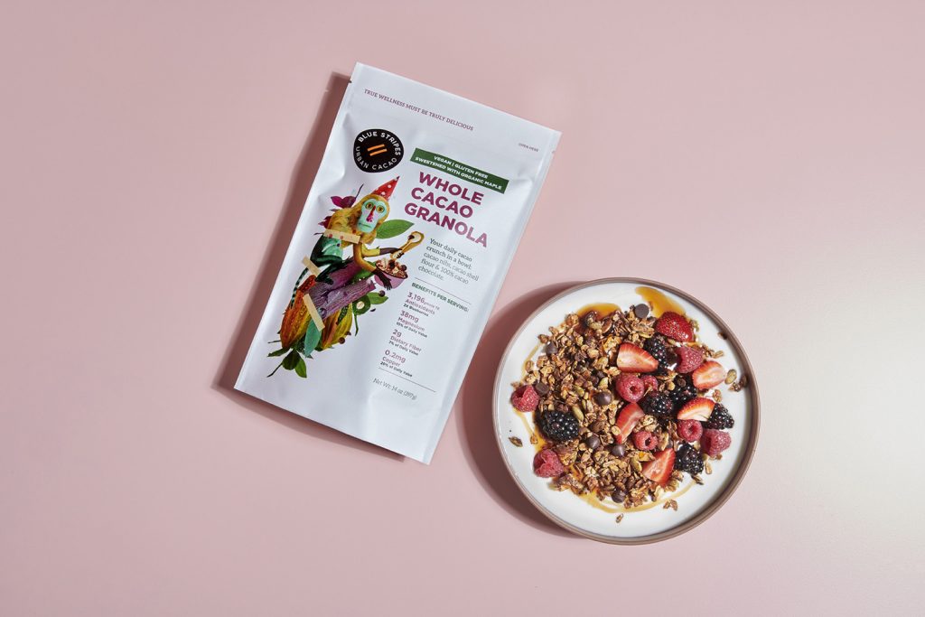 9 Vegan Upcycled Food Brands