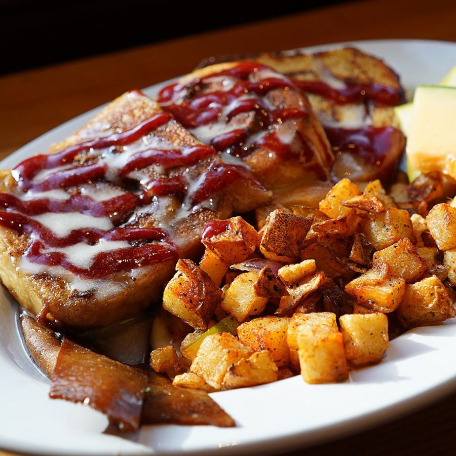 9 Vegan Brunch Spots in Chicago