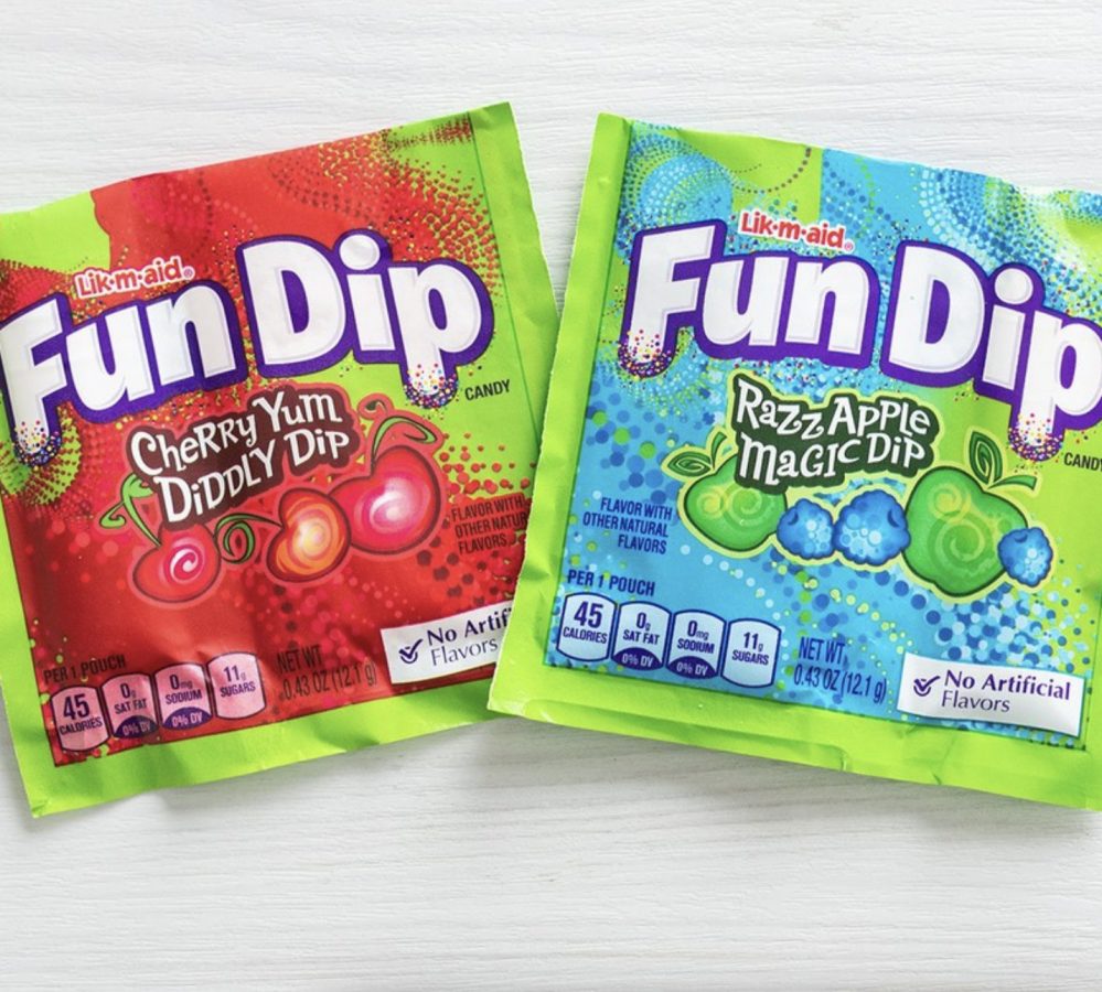 18 Accidentally Vegan Halloween Candy Brands