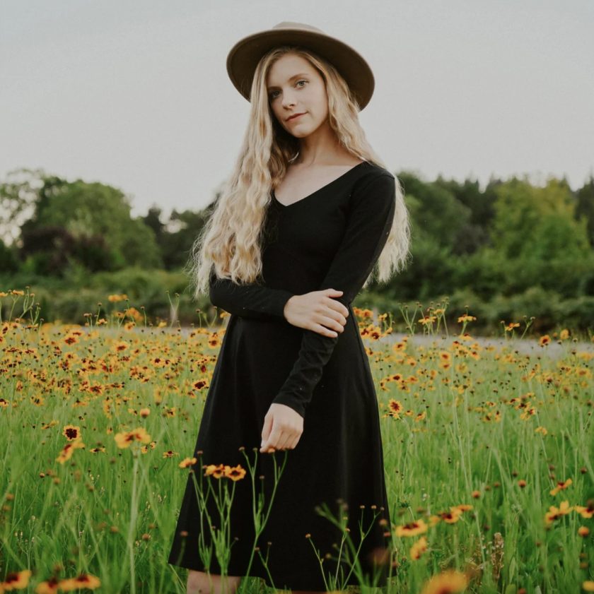 10 Sustainable Dresses for Fall